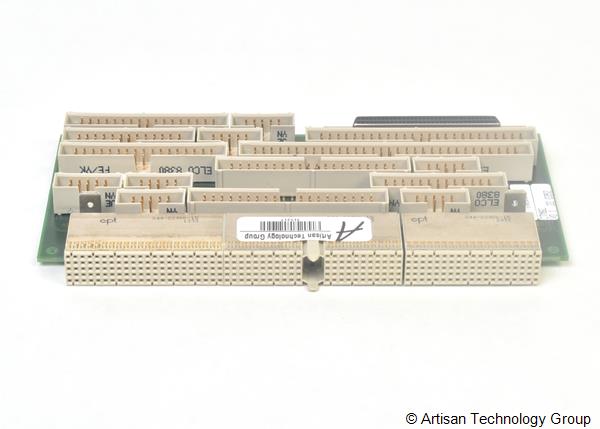 SBS CTM6C (I/O Transition Module for 6U Backplane) | ArtisanTG™