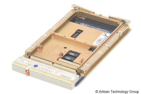SBS CV1 (3U cPCI SBC (Conduction Cooled)) | ArtisanTG™