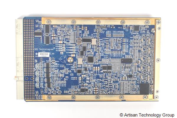 SBS CV1 (3U cPCI SBC (Conduction Cooled)) | ArtisanTG™