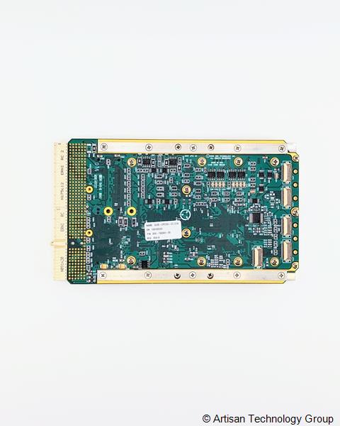 SBS DIO5-CPCI3U-CC CCA (I/O Module) | ArtisanTG™