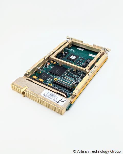 SBS DIO5-CPCI3U-CC CCA (I/O Module) | ArtisanTG™
