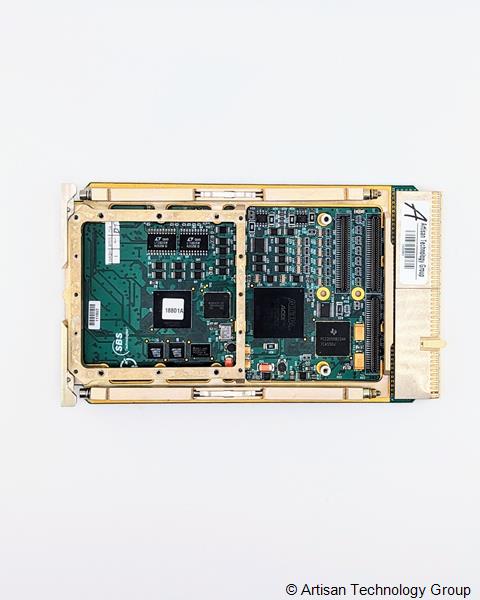 SBS DIO5-CPCI3U-CC CCA (I/O Module) | ArtisanTG™