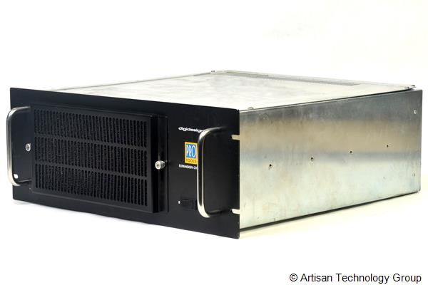 Digidesign (7-Slot 64-Bit/33MHz PCI Expansion Chassis) | ArtisanTG™