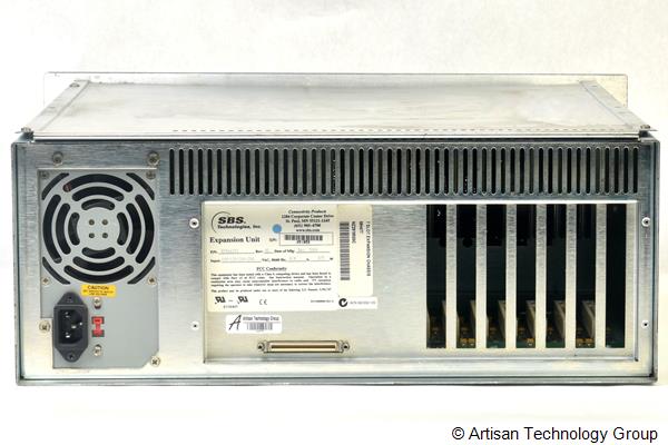 Digidesign (7-Slot 64-Bit/33MHz PCI Expansion Chassis) | ArtisanTG™