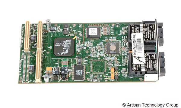 SBS FC22A-PMC-FF (Fibre Channel Host Bus Adapter) | ArtisanTG™