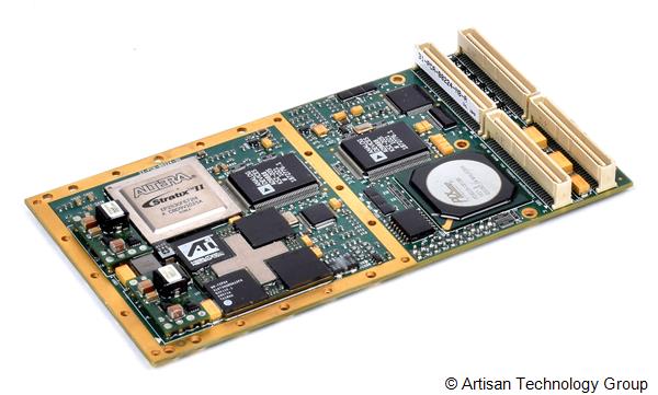 SBS G2-PLUS-1N-12-H (PMC Graphic Module) | ArtisanTG™
