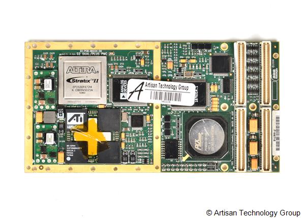 SBS G2-PLUS-1N-12-H (PMC Graphic Module- Conformal Coated) | ArtisanTG™
