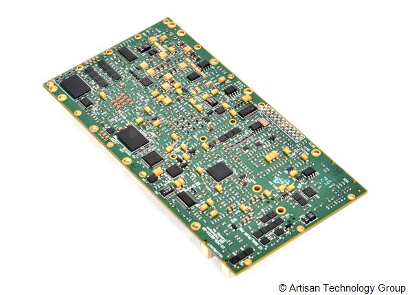 SBS G2-PLUS-1N-12-H (PMC Graphic Module- Conformal Coated) | ArtisanTG™