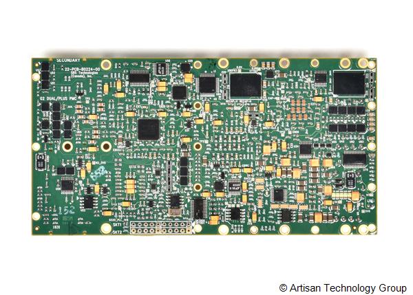 SBS G2-PLUS-1N-12-H (PMC Graphic Module- Conformal Coated) | ArtisanTG™