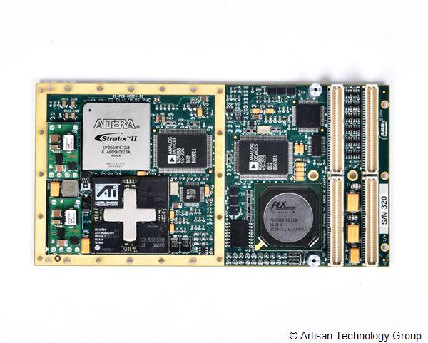 SBS G2-PLUS-1N (PMC Graphic Module- Conformal Coating) | ArtisanTG™