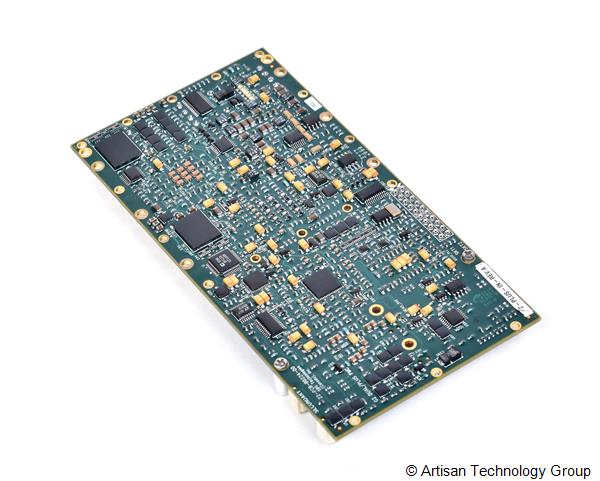 SBS G2-PLUS-1N (PMC Graphic Module- Conformal Coating) | ArtisanTG™