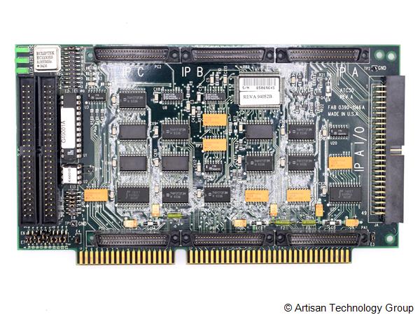 ATC30 Greenspring (IndustryPack Carrier Board for AT Bus) | ArtisanTG™