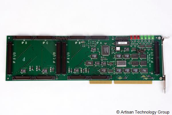 ATC40 Greenspring (IndustryPack Carrier Board for ISA) | ArtisanTG™