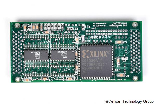SBS IP-68332 (Time Processing IndustryPack Module) | ArtisanTG™