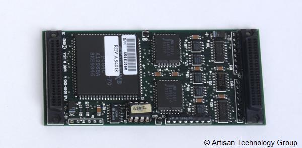 IP-BSDI Greenspring (Buffered Serial Data Input IndustryPack) | ArtisanTG™