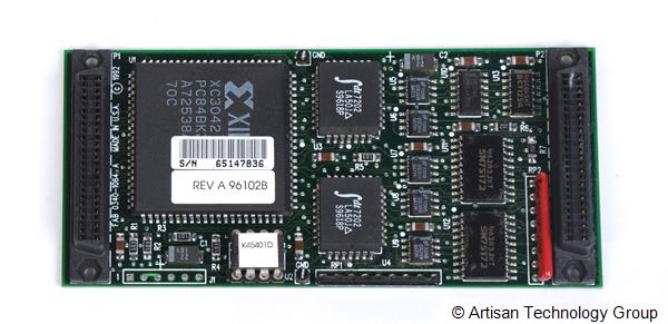 IP-BSDO Abaco Systems (Buffered Serial Data Output IndustryPack ...