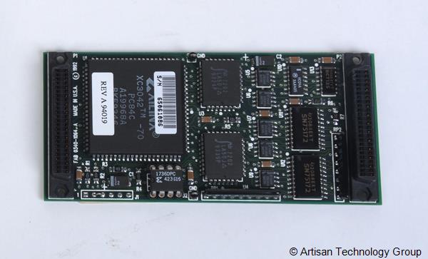 IP-BSDO Greenspring (Buffered Serial Data Output IndustryPack) | ArtisanTG™