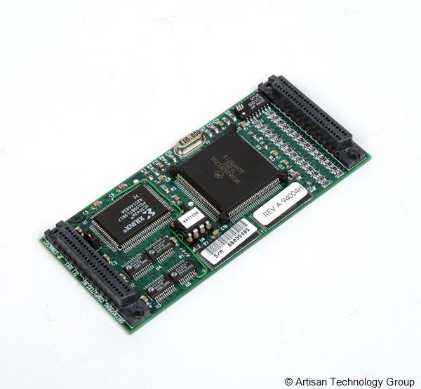 IP-CM302 Greenspring (Intelligent Multiprotocol Communication ...