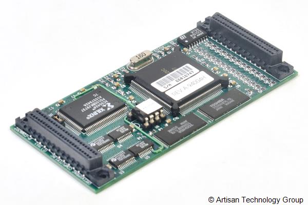 IP-CM302 Greenspring (Intelligent Multiprotocol Communication ...