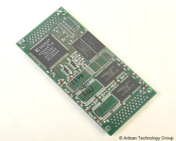 IP-COMM360-25-1 Greenspring (IndustryPack CPU) | ArtisanTG™