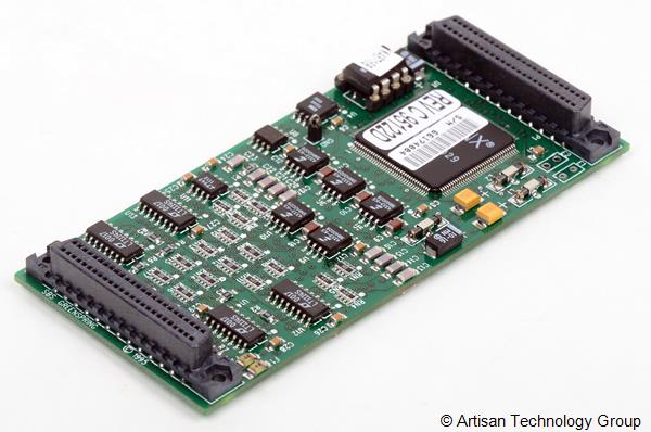 IP-DAC-SU Greenspring (16-Channel DAC Simultaneous Update IndustryPack ...