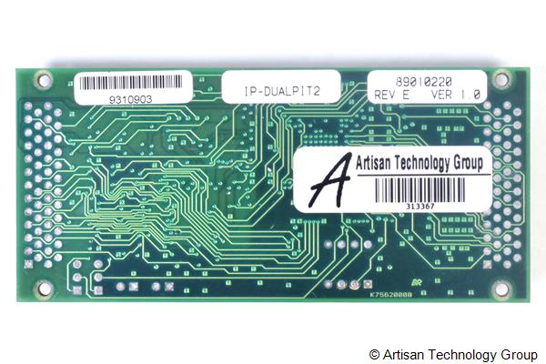IP-DualPit2 Abaco Systems / SBS / Greenspring (IndustryPack Module ...