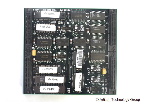 IP-FDIO-1 Greenspring (IndustryPack Module) | ArtisanTG™