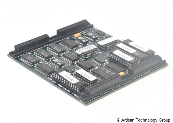 IP-FDIO-1 Greenspring (IndustryPack Module) | ArtisanTG™