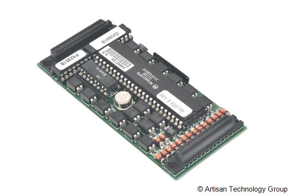 IP-MP-Serial Greenspring (Dual EIA-232/422/485 High-Speed Multi ...