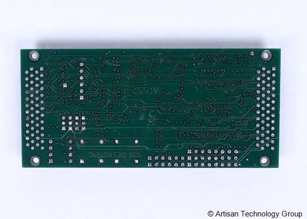 IP-MP-Serial Abaco Systems (EIA-232/422/485 High-Speed Multi-Protocol Serial Port IndustryPack ...