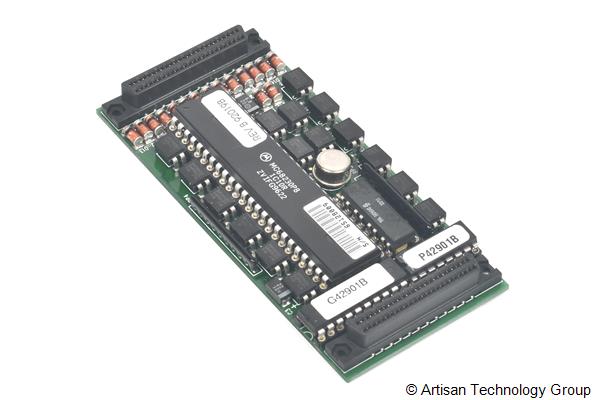 IP-MP-Serial Greenspring (Dual EIA-232/422/485 High-Speed Multi ...