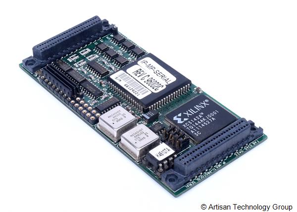 IP-MP-Serial Abaco Systems (EIA-232/422/485 High-Speed Multi-Protocol Serial Port IndustryPack ...