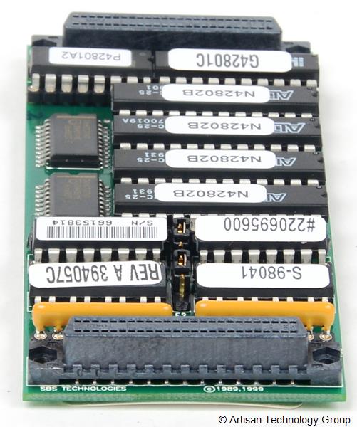 IP-Opto Interrupter Greenspring (8-Channel Digital Input) | ArtisanTG™