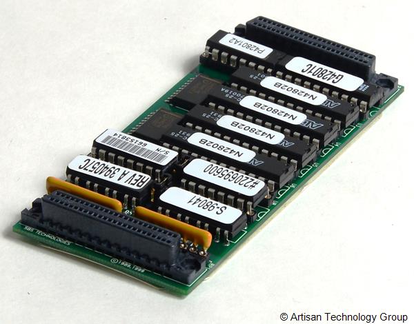IP-Opto Interrupter Greenspring (8-Channel Digital Input) | ArtisanTG™