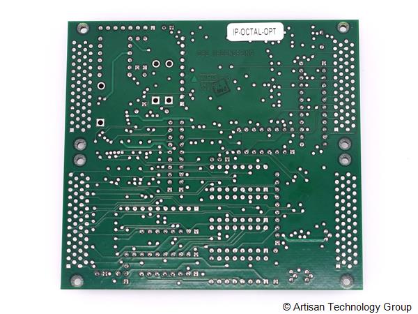 SBS IP-Octal Opto (Serial IndustryPack Module) | ArtisanTG™