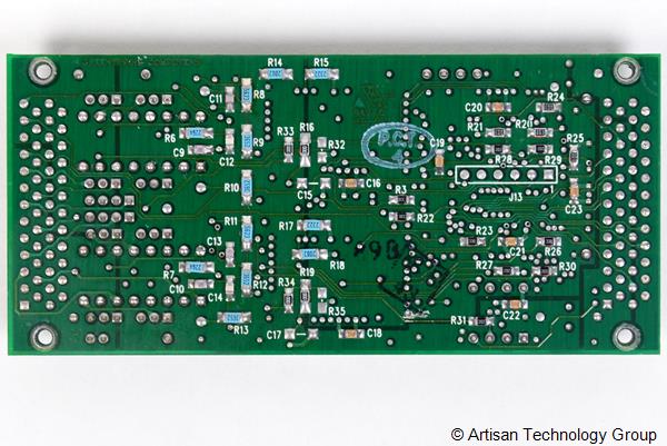 IP-SYNCHRO Greenspring (Resolver IndustryPack Module) | ArtisanTG™