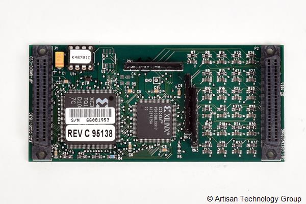 IP-Unidig-I-E Greenspring (24 Line Input/Output with Interrupts and ...