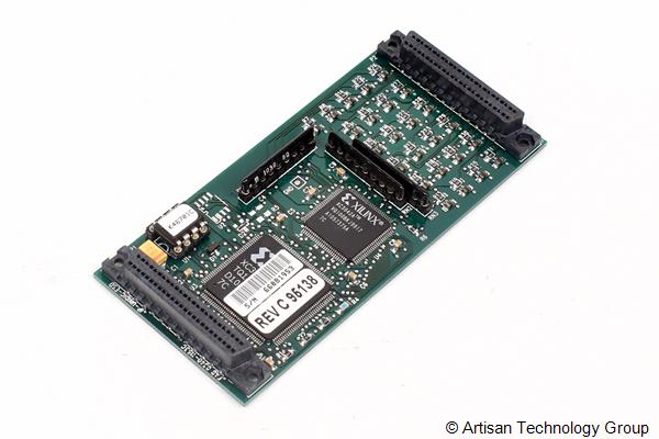 IP-Unidig-I-E Greenspring (24 Line Input/Output with Interrupts and ...