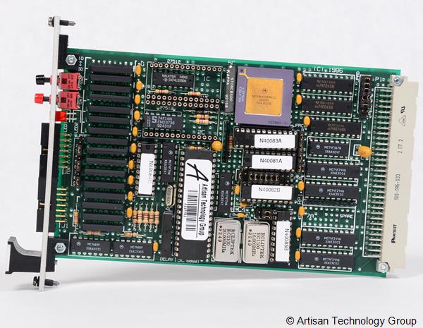 SBS SBC2 (VMEbus Single Board Computer) | ArtisanTG™
