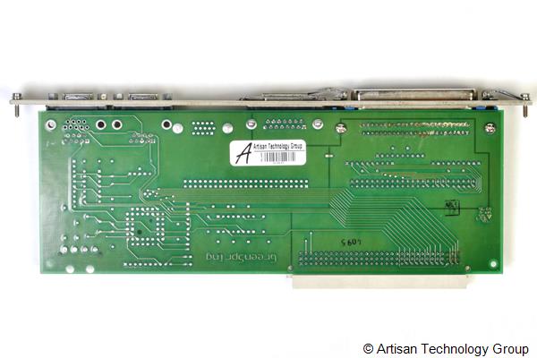 SBS XM-162KBD (Transition Module) | ArtisanTG™