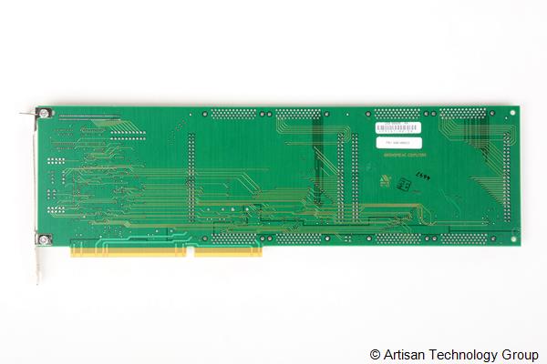 SPI-200 Greenspring (Quad IP Carrier for DSP-Link3 Processor Boards ...
