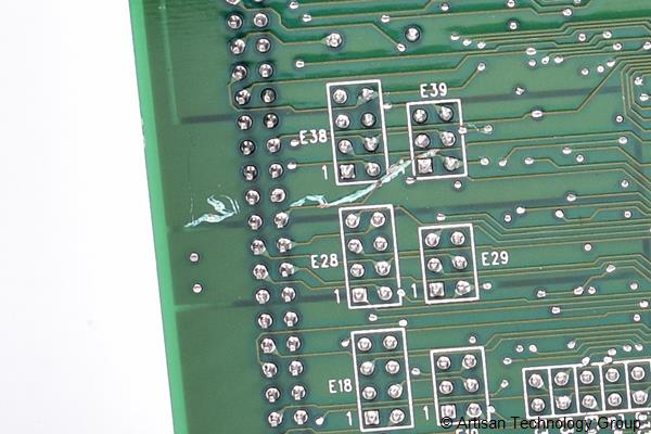 SBS XM-302-1 (Three Channel RS-232D/RS-422/RS-485 Transition Module for ...