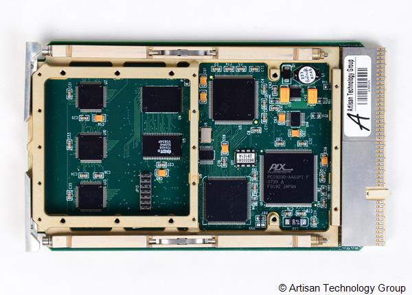 SBS HSDL-cPCI3U-CC (High-Speed Data Link Card) | ArtisanTG™