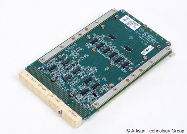 SBS HSDL-cPCI3U-CC (High-Speed Data Link Card) | ArtisanTG™