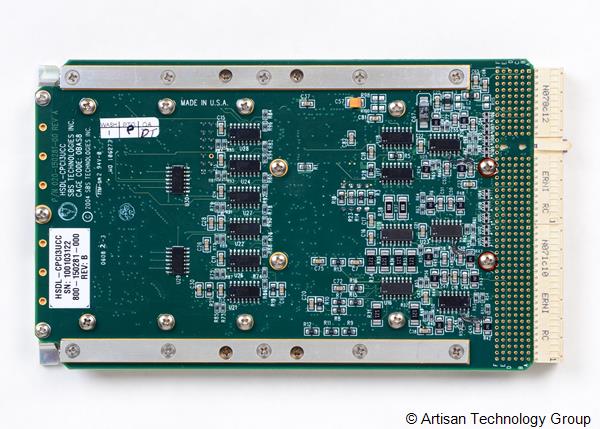 SBS HSDL-cPCI3U-CC (High-Speed Data Link Card) | ArtisanTG™