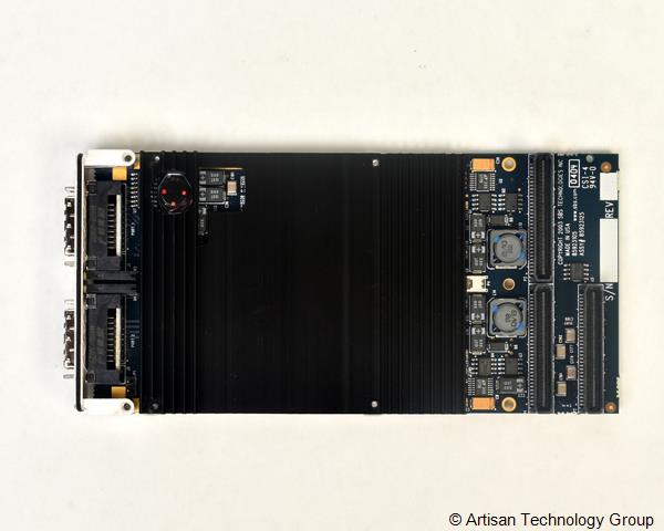 SBS IB4X-PMC-2 HCA (InfiniBand 4x Dual-Port PMC Host Channel Adapter ...