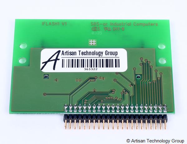 IFLASH10BAC Abaco Systems (Compact Flash Mount) | ArtisanTG™