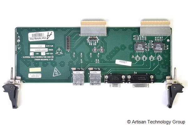 SBS K2-X (Transition Module) | ArtisanTG™