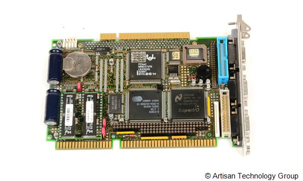 SBS LCD/VGA (ISA Module) | ArtisanTG™