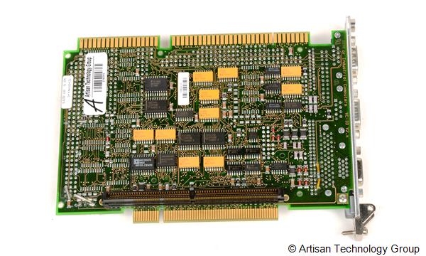SBS LCD/VGA (ISA Module) | ArtisanTG™